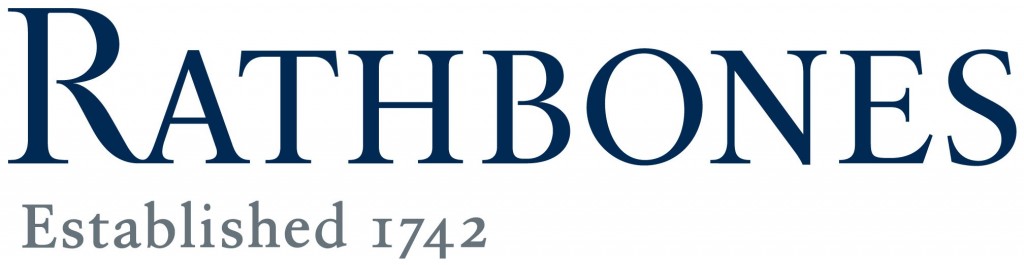 Rathbones logo | Echo Events