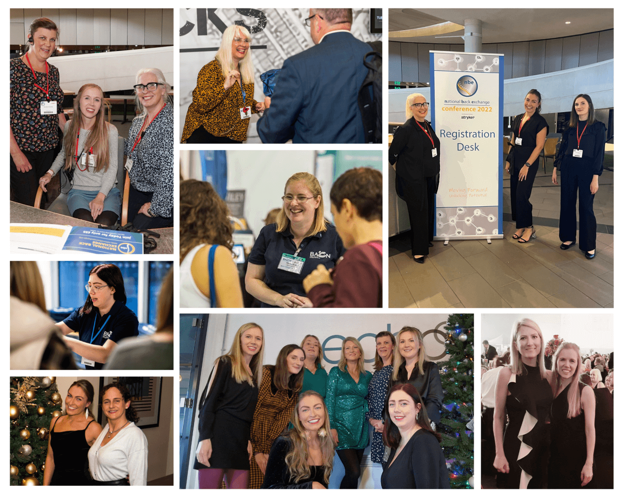 Join Our Team | Echo Events