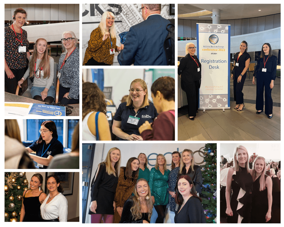 Join Our Team | Echo Events